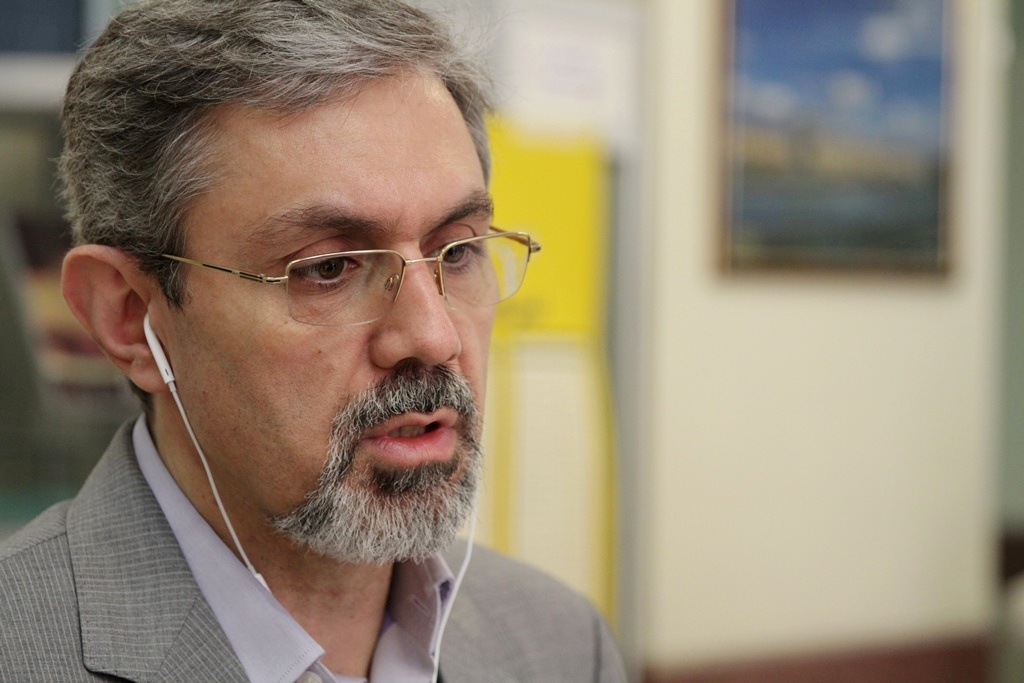 خبرگزاری هرانا | دکتر علی جعفریان: پیوند اعضای محکومان به اعدام اخلاقی ...