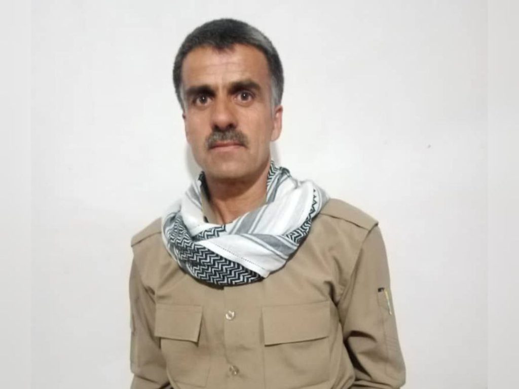 خبرگزاری هرانا | jamshid_hamidi - خبرگزاری هرانا