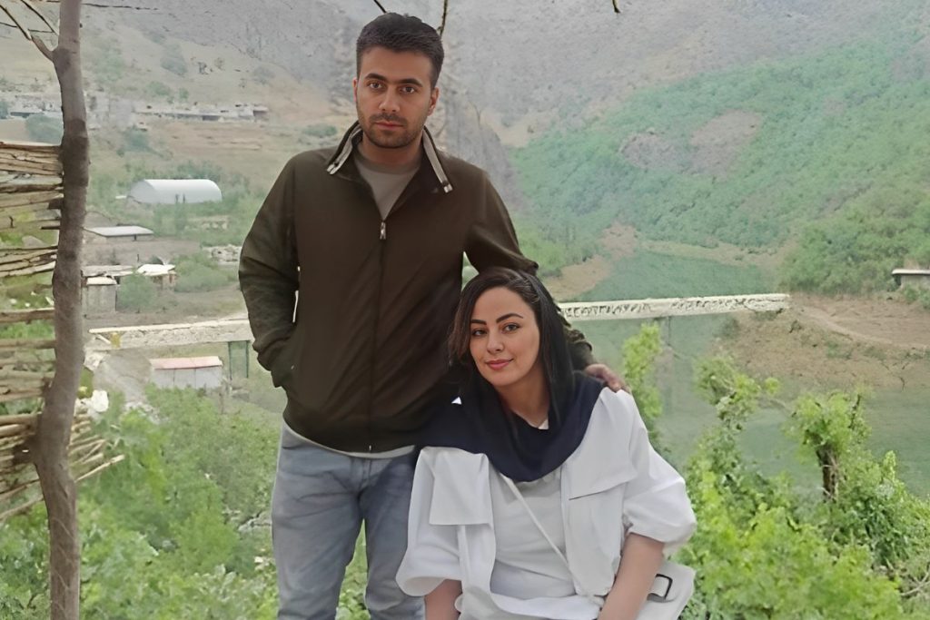 خبرگزاری هرانا | POORIA AHMADI SAHAR AHMADI - خبرگزاری هرانا