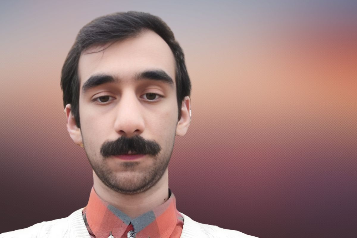 خبرگزاری هرانا | شیروان؛ علی غلامی توسط نیروهای امنیتی بازداشت شد - خبرگزاری هرانا