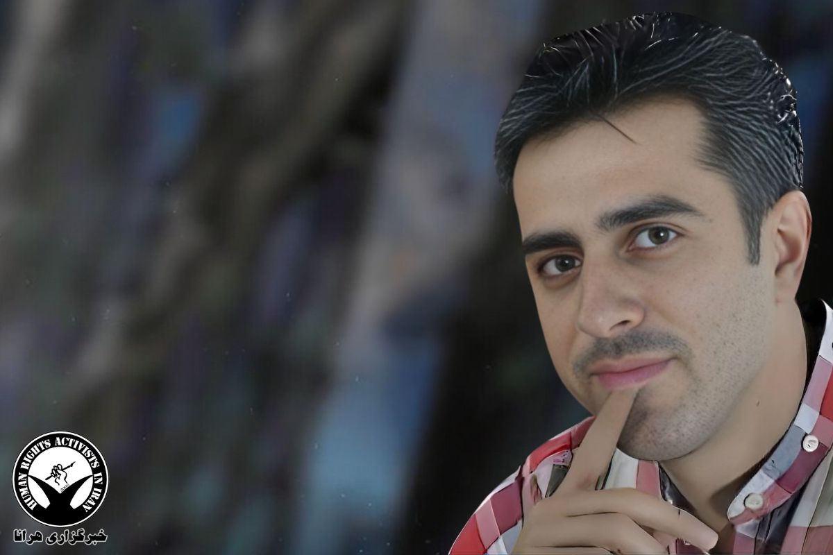 خبرگزاری هرانا | ارومیه؛ دلشاد محمدی با تودیع وثیقه آزاد شد - خبرگزاری ...