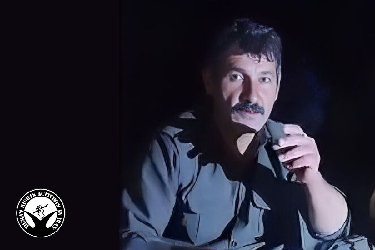 خبرگزاری هرانا | تداوم بازداشت و بلاتکلیفی حامد امینی در بازداشتگاه ...